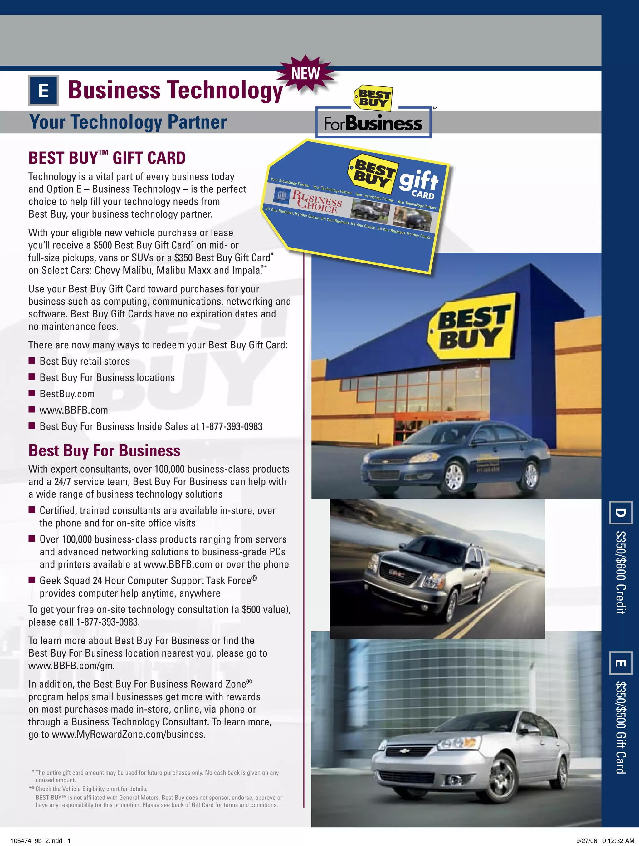 Combo Broch Final | PDF