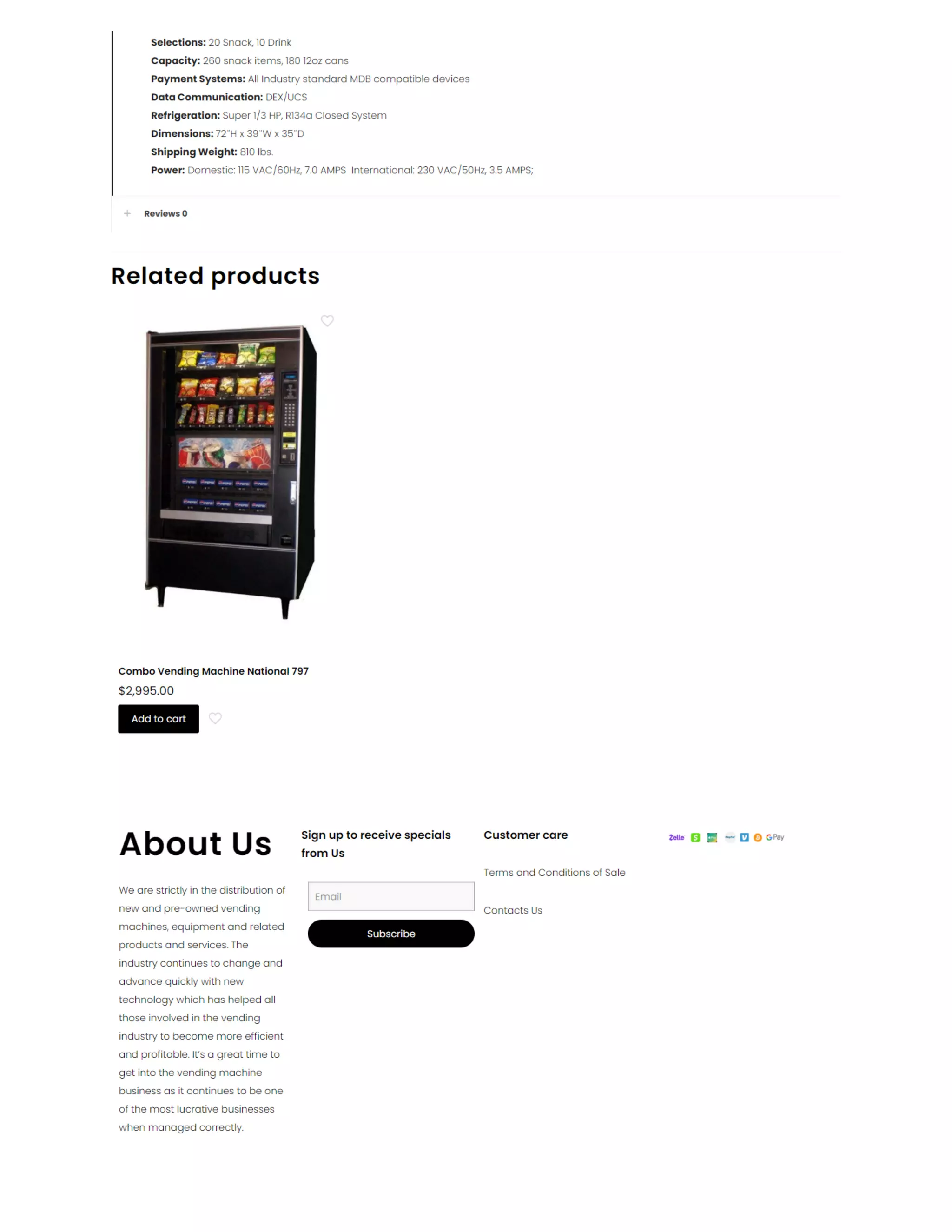 AP LCM4 Combo Machine | PDF