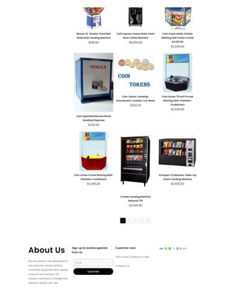 AP LCM4 Combo Machine for sale | PDF