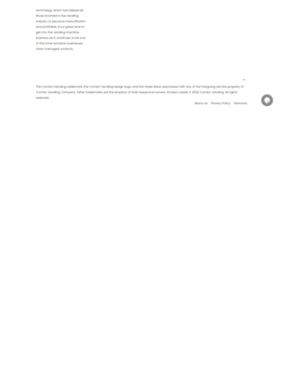 AP LCM4 Combo Machine for sale | PDF