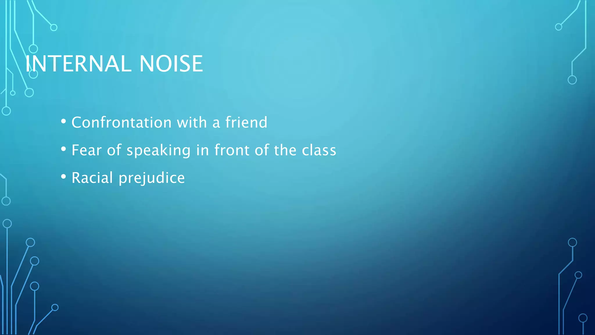 COM BREAKDOWN.pptx | Free Download