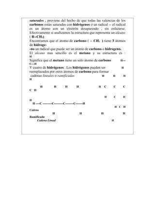 Combustibles Naturales | DOC