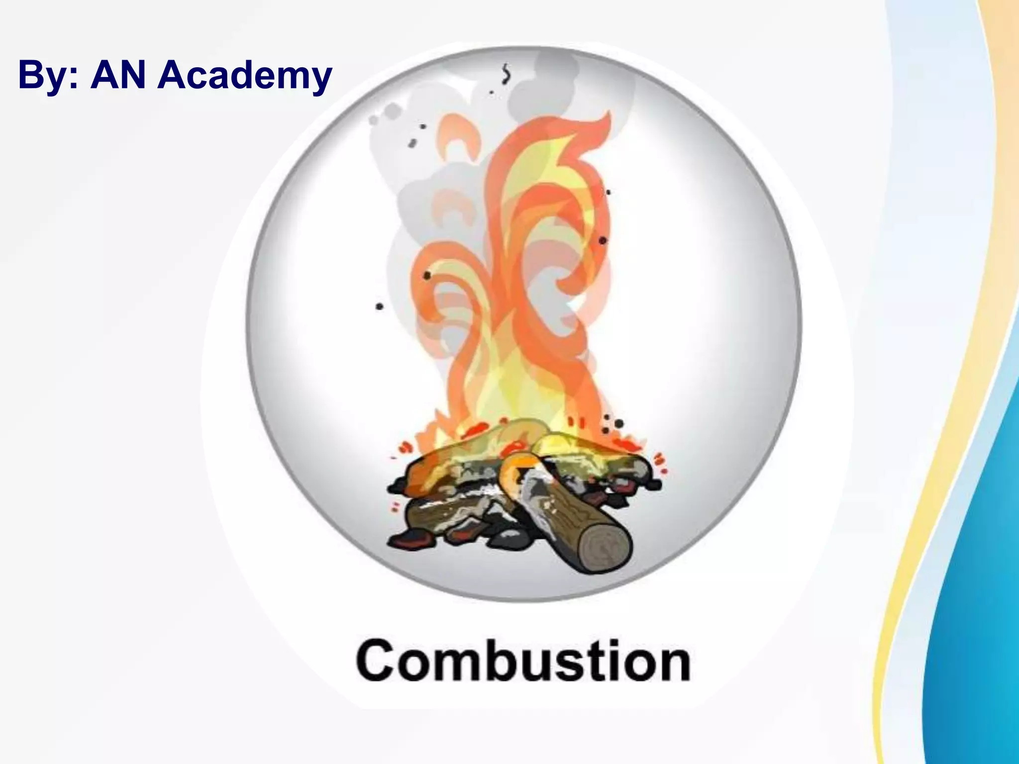 Combustion | PPT