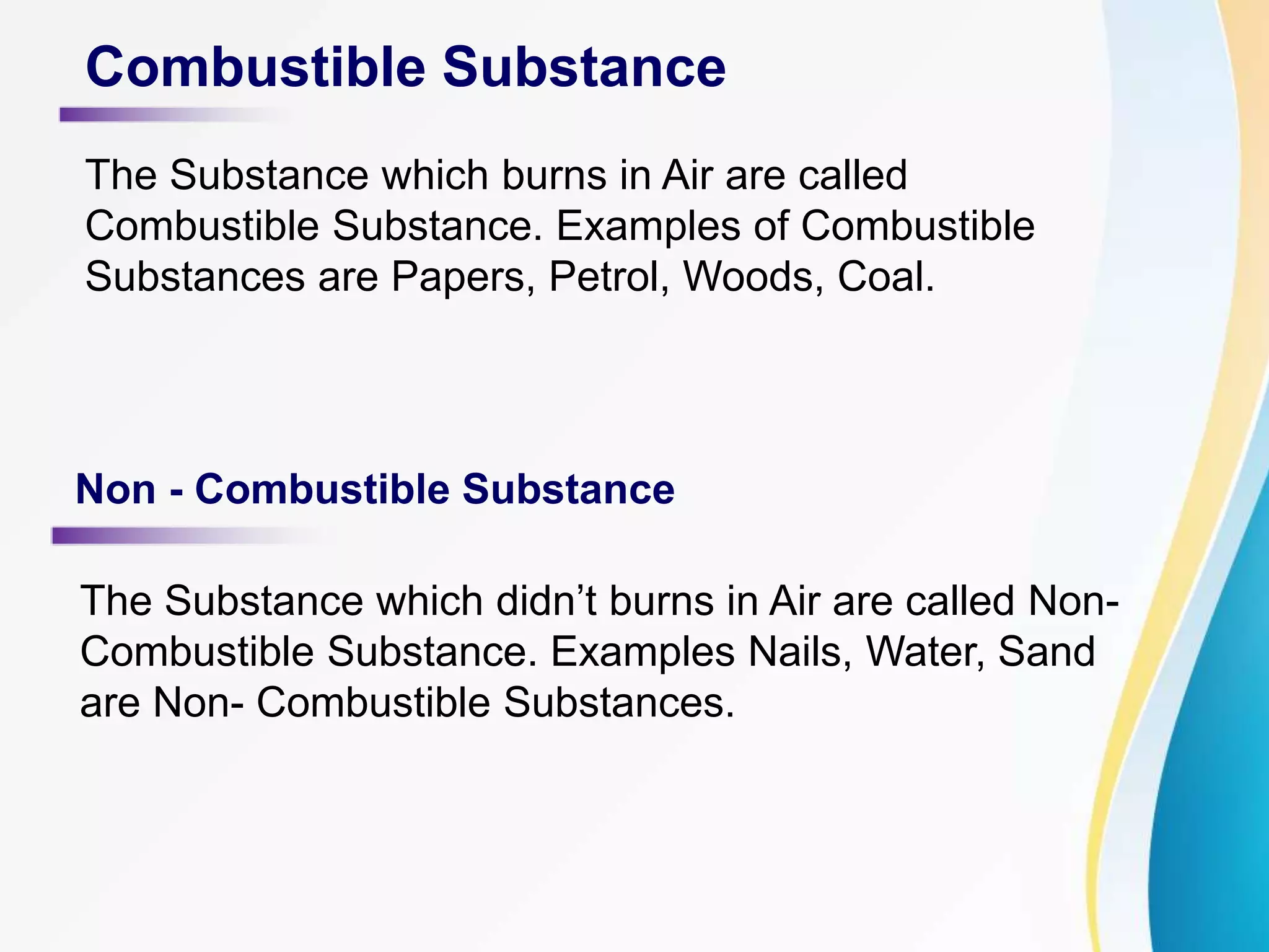 Combustion | PPT