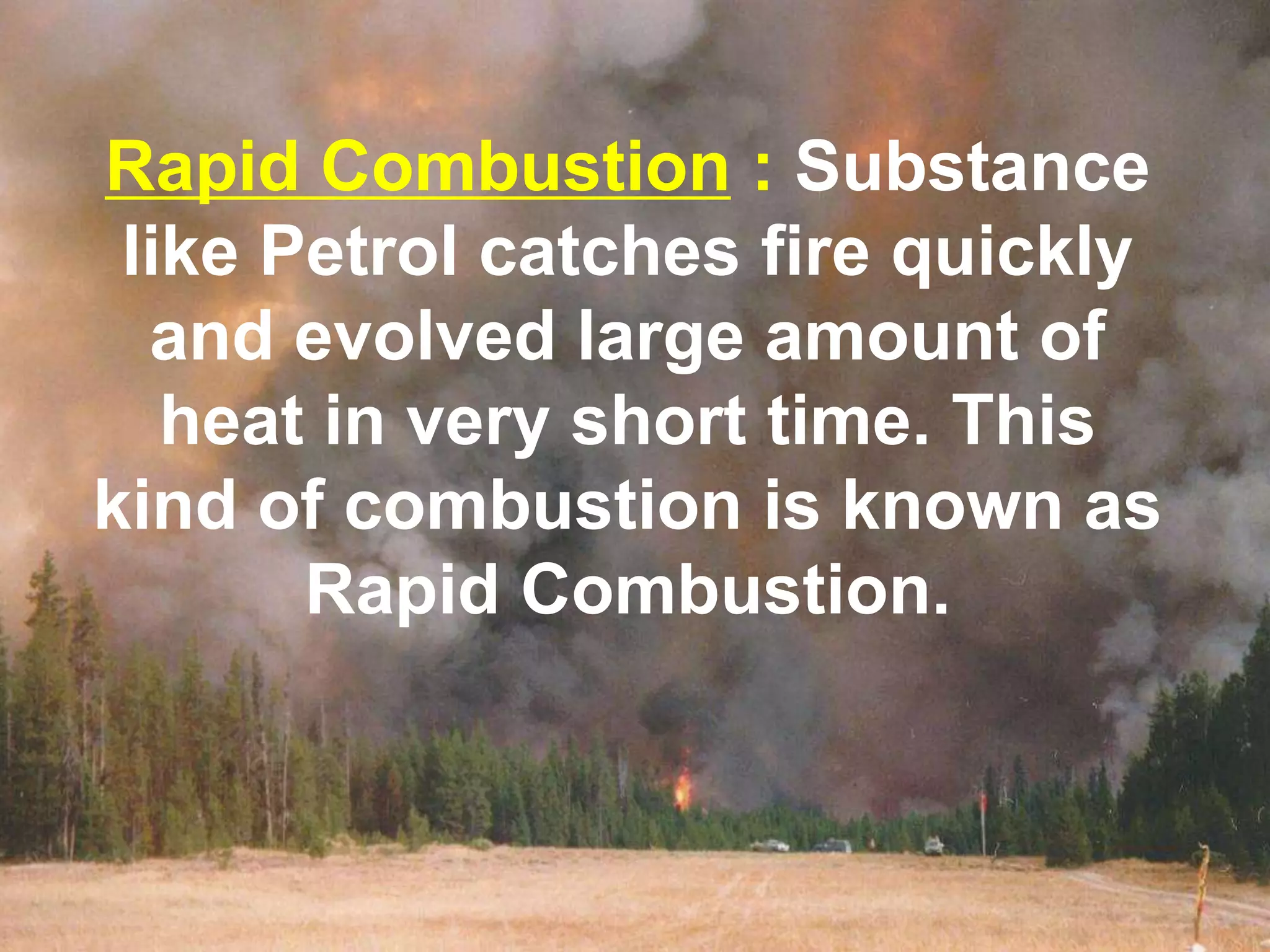 Combustion | PPT