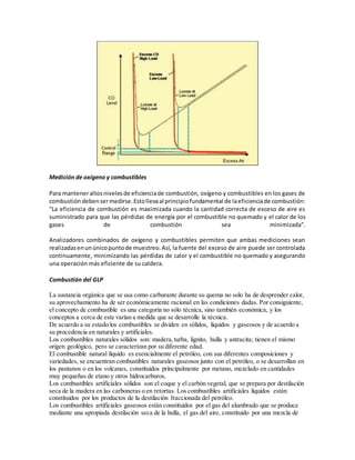 Combustion caldero fff2222 | DOCX