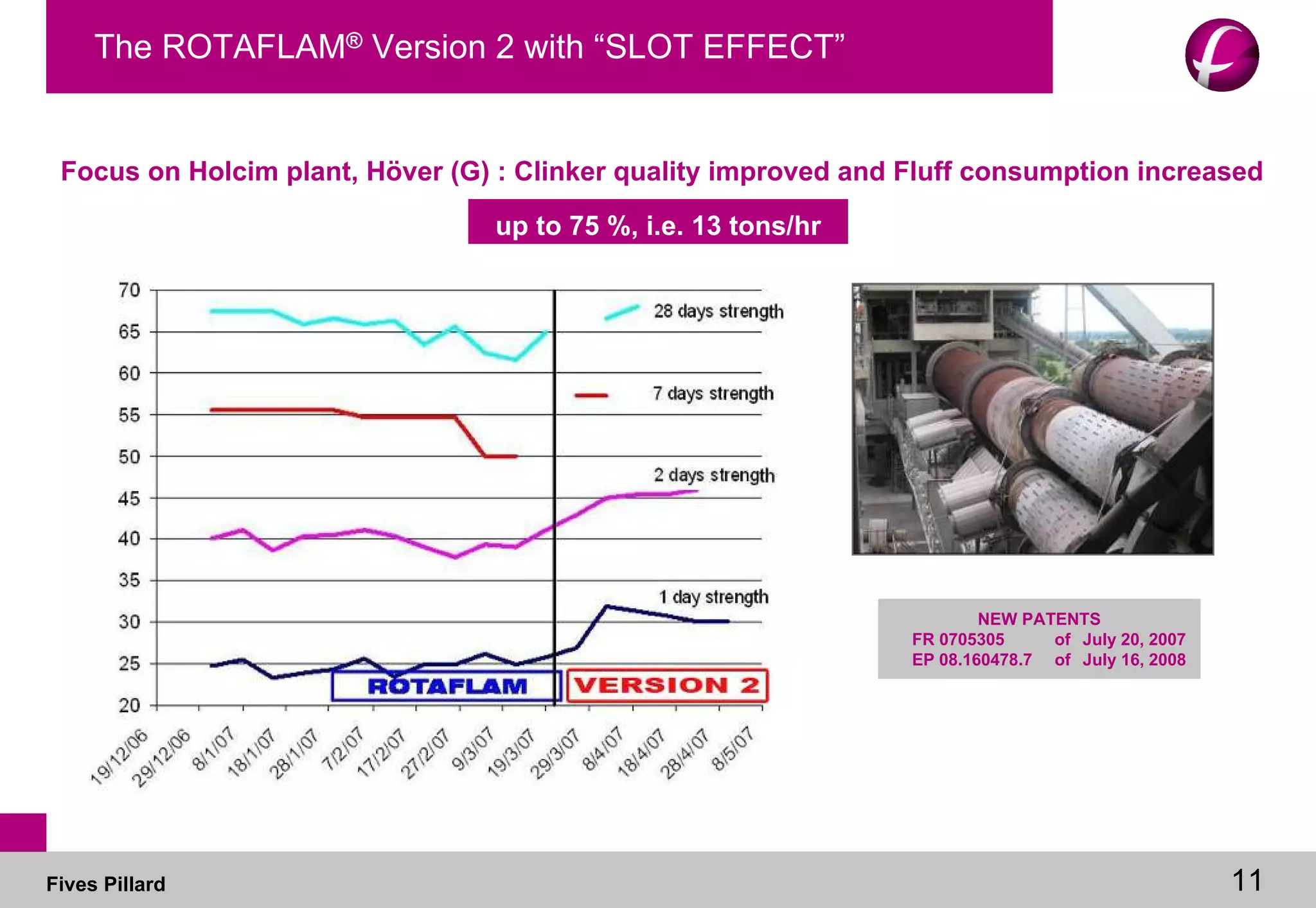 Combustion in-rotary-kilns-precalciners-new-targets-and-solutions (1) | PDF
