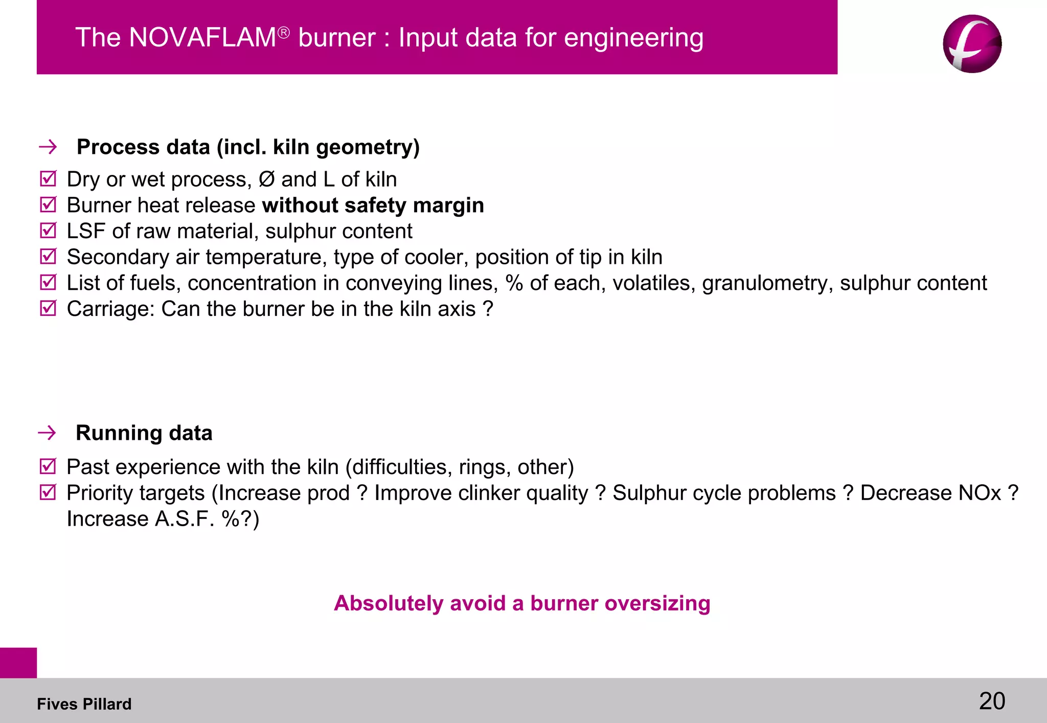 Combustion in-rotary-kilns-precalciners-new-targets-and-solutions (1) | PDF