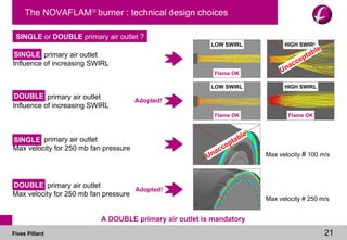 Combustion in-rotary-kilns-precalciners-new-targets-and-solutions (1) | PDF