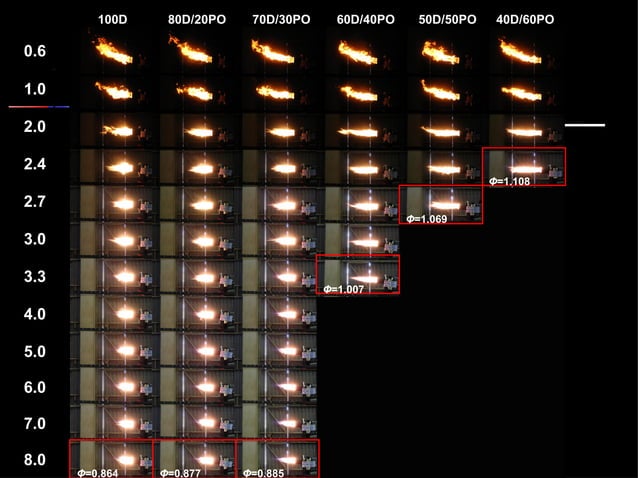 Combustion Studies By Dr. Ahmed | PPT