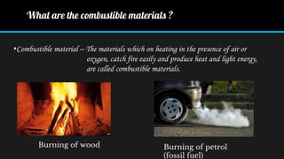Combustion | PPT