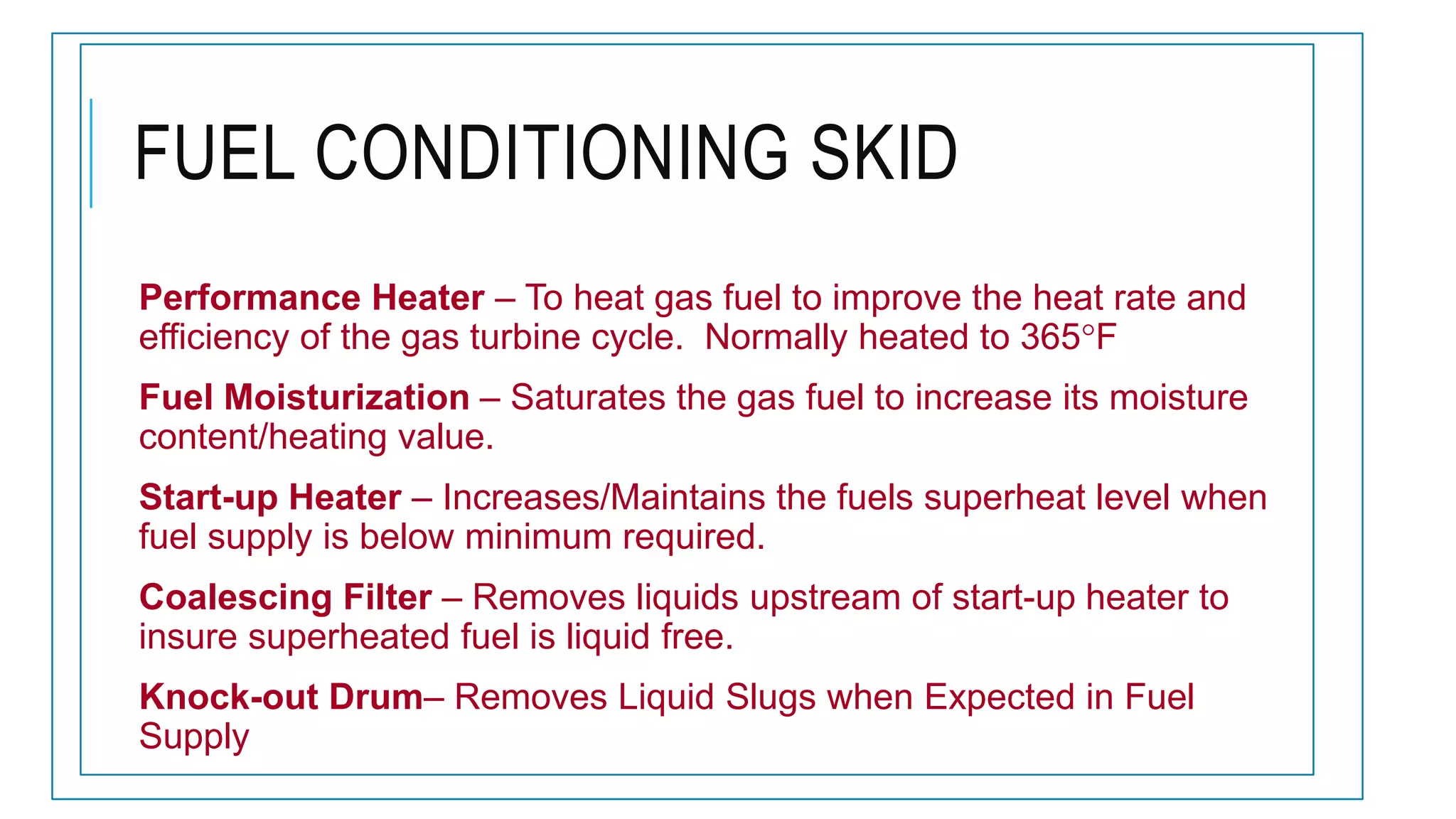 Combustion and dry low nox 2.6 dln system | PPTX