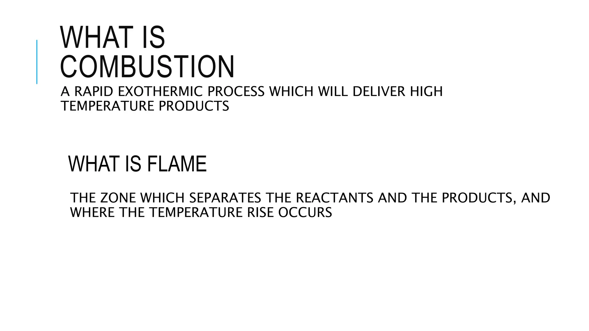 Combustion and dry low nox 2.6 dln system | PPTX