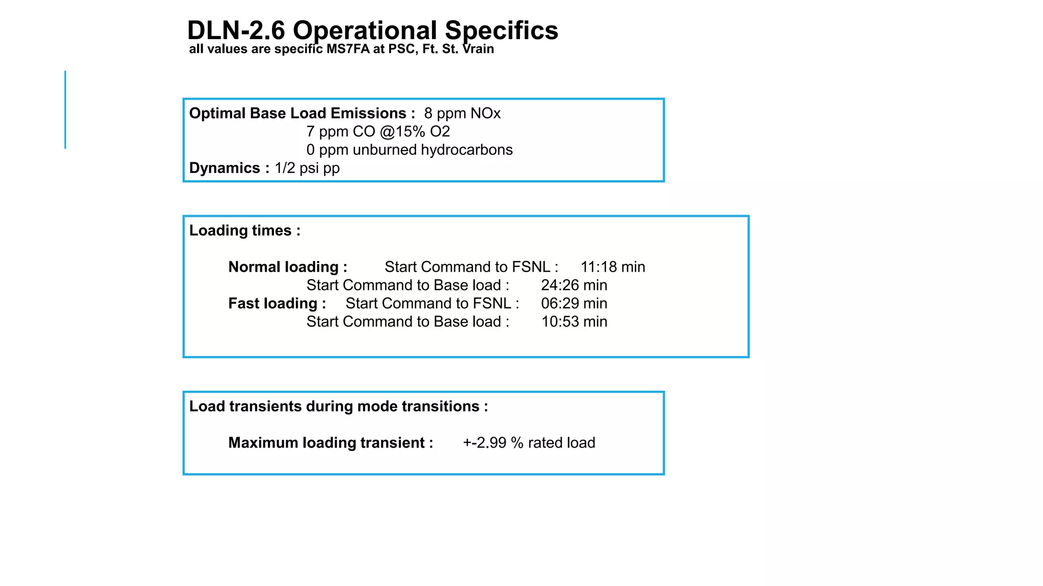 Combustion and dry low nox 2.6 dln system | PPTX