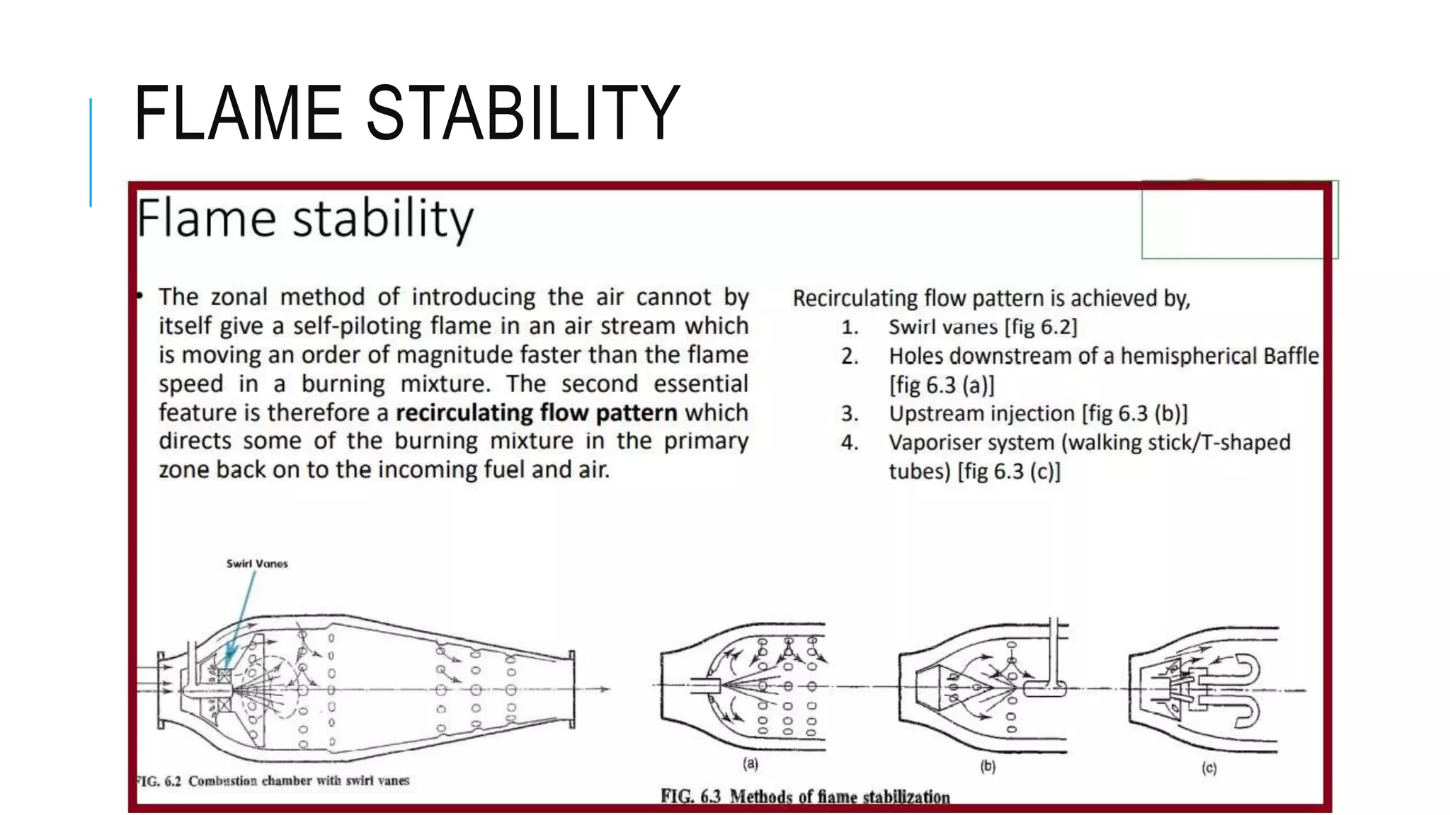 Combustion and dry low nox 2.6 dln system | PPTX