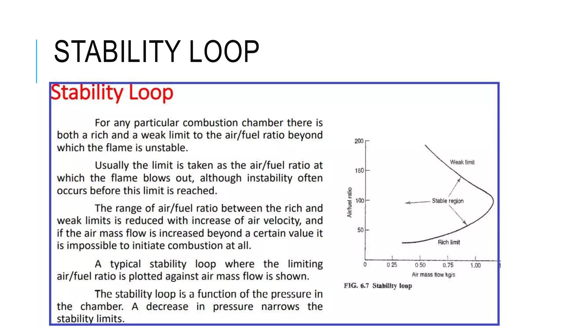 Combustion and dry low nox 2.6 dln system | PPTX