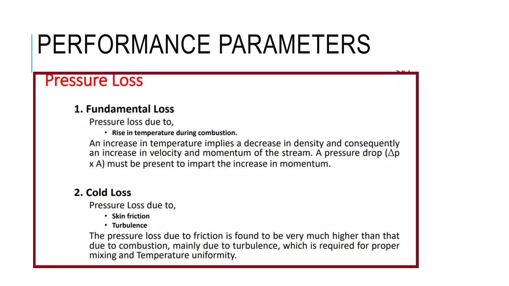 Combustion and dry low nox 2.6 dln system | PPTX