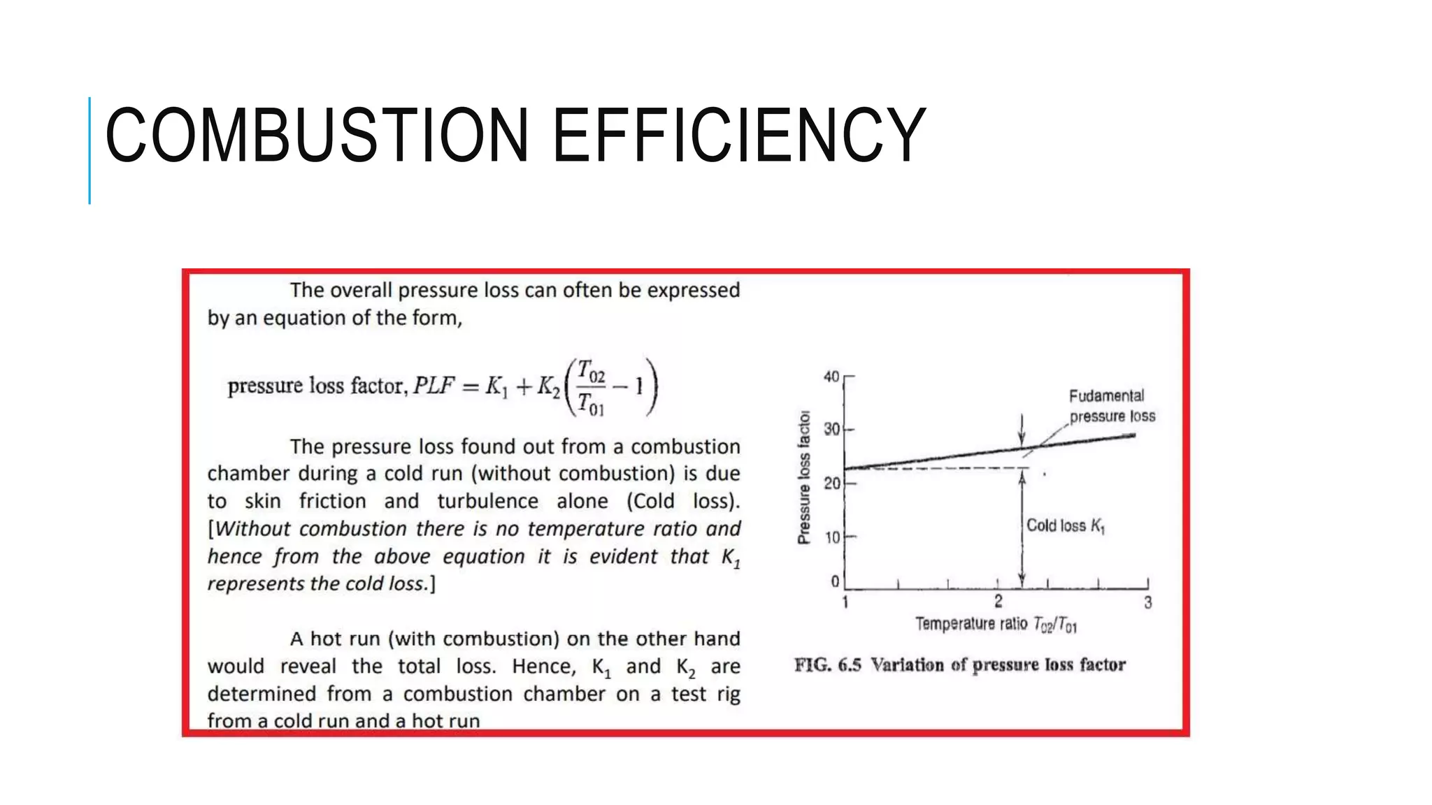 Combustion and dry low nox 2.6 dln system | PPTX