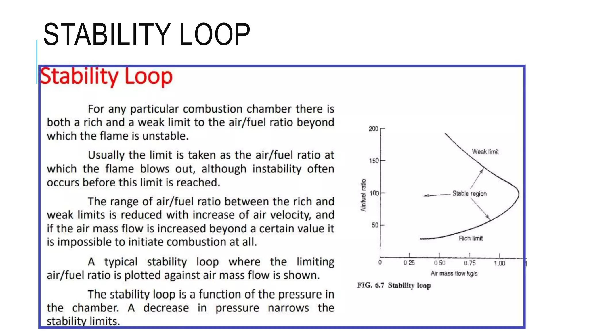 Combustion and dry low nox 2.6 dln system | PPTX