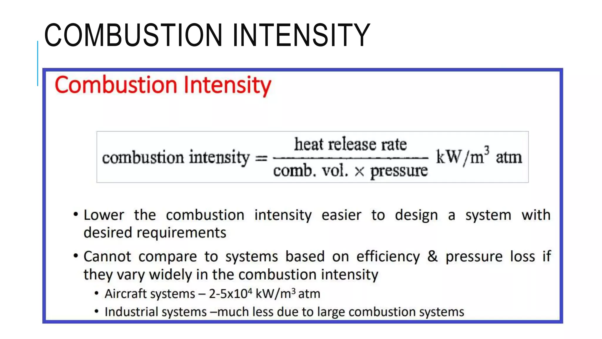 Combustion and dry low nox 2.6 dln system | PPTX