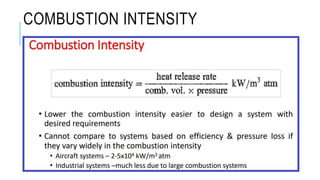 Combustion and dry low nox 2.6 dln system | PPTX