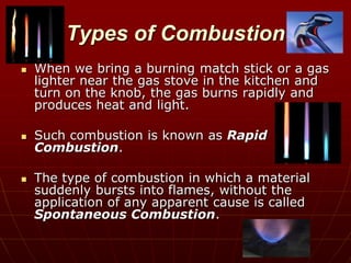 Combustion and flame | PDF