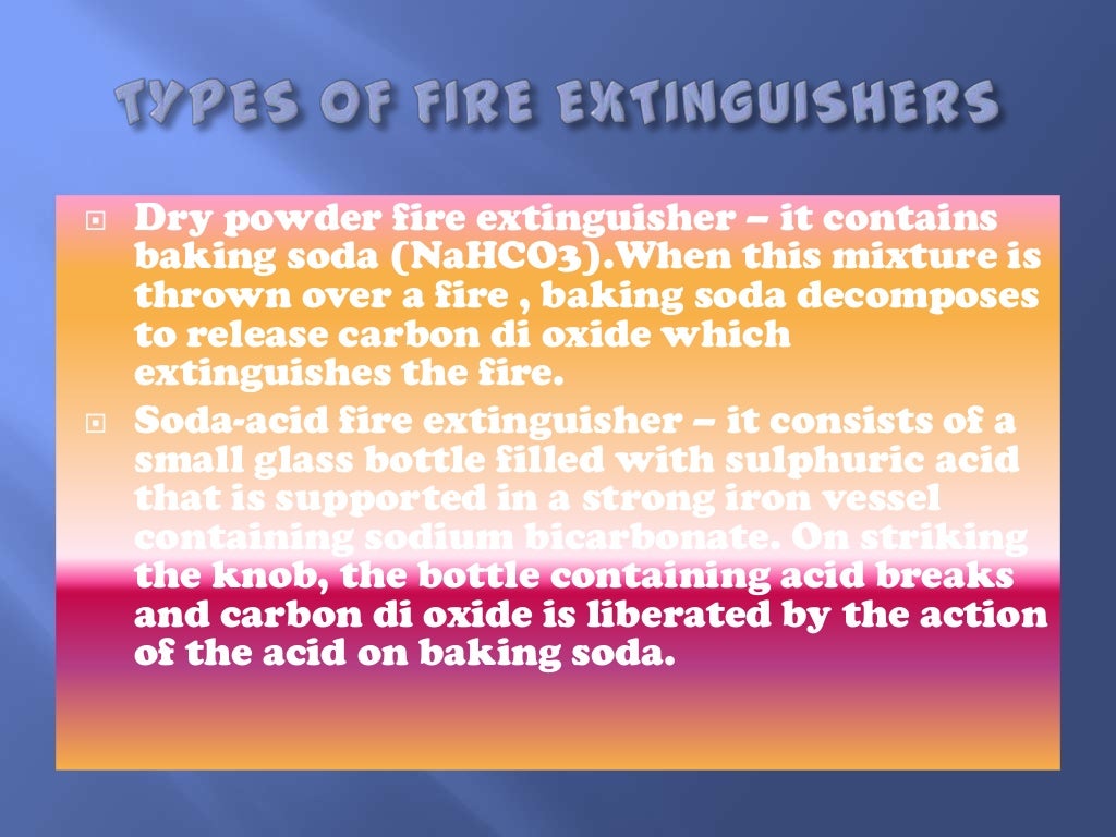 4 types of combustion - botue