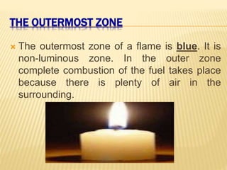 Combustion and flame | PPTX