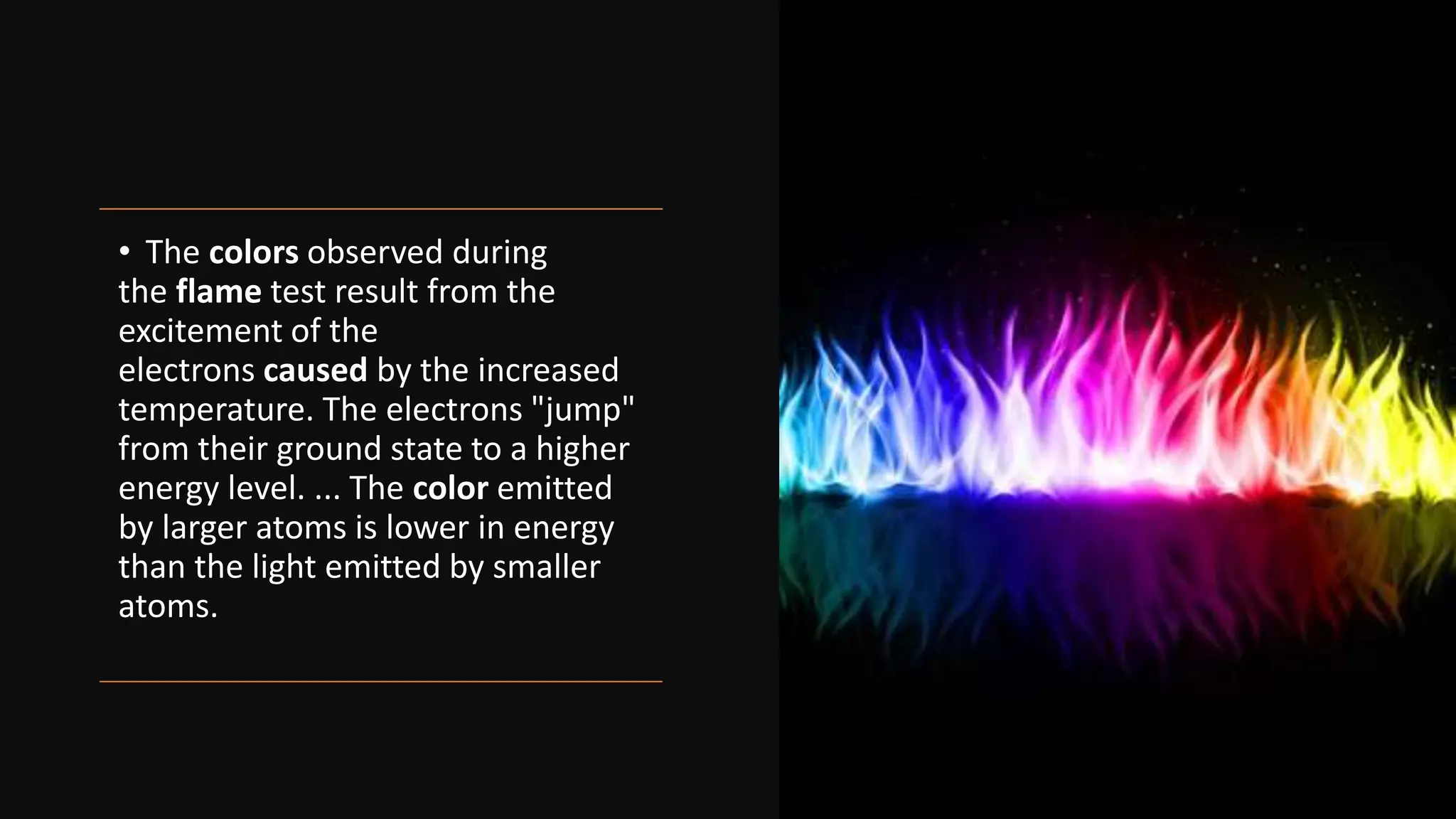 Combustion and flame | PPT