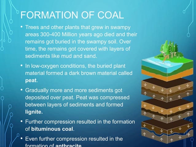 Combustion and fossil fuels | PPTX