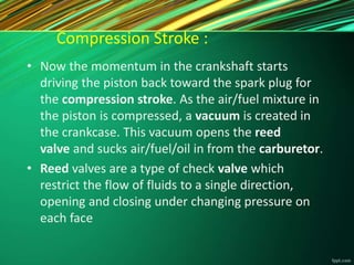 Combustion cycle | PPTX