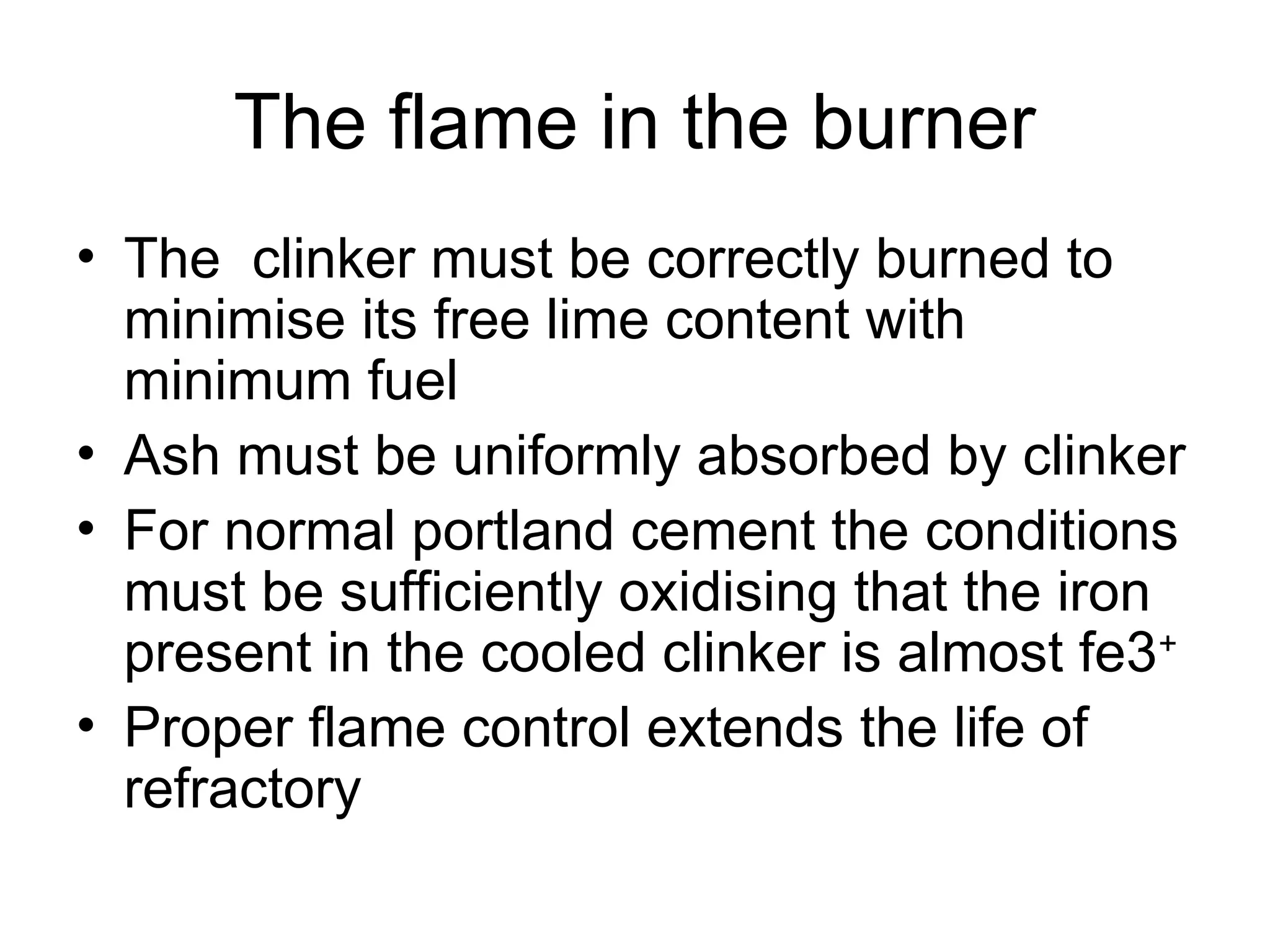 Combustion efficiency improvement opportunities in CEMENT Sector'.ppt