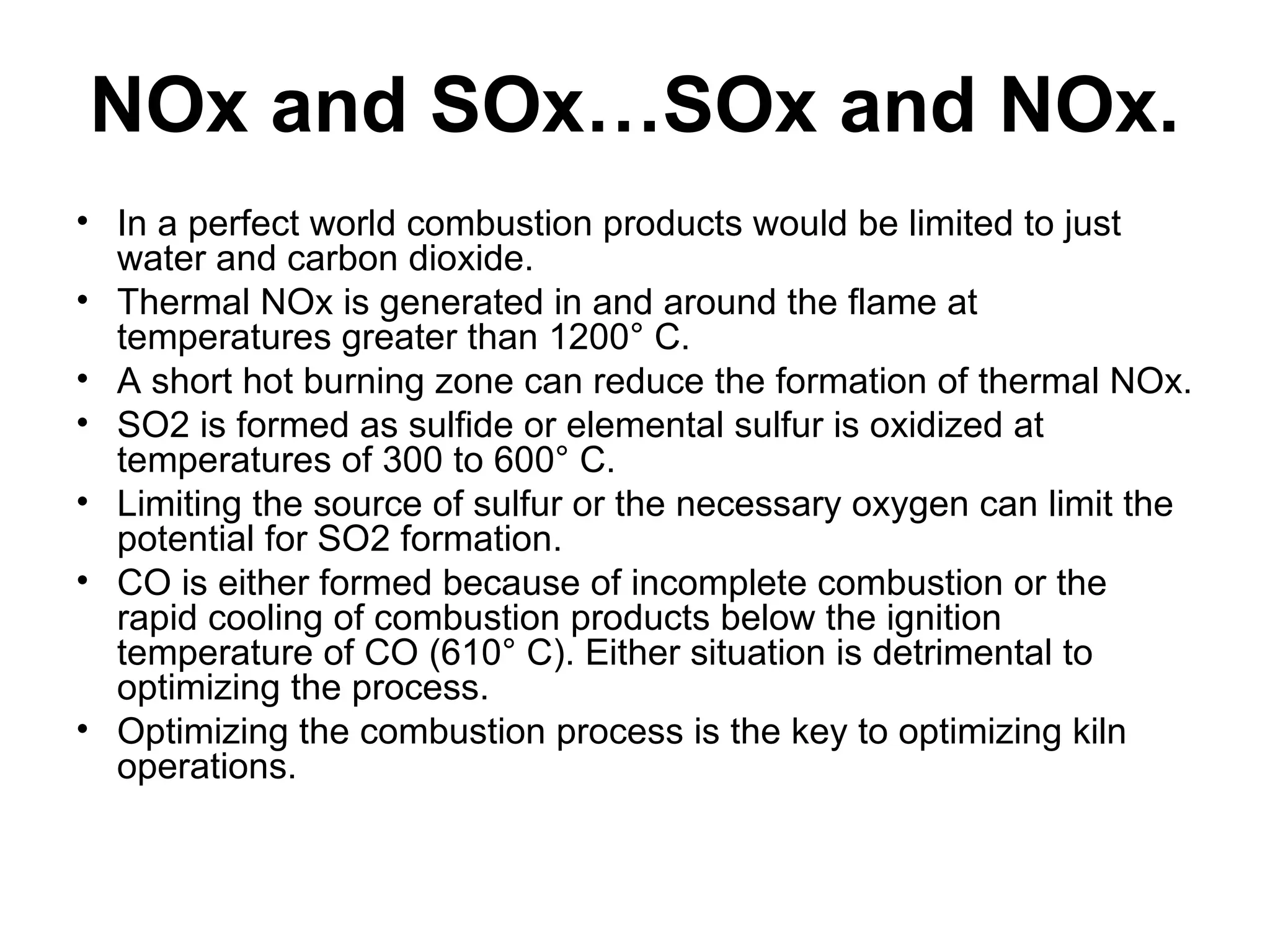 Combustion efficiency improvement opportunities in CEMENT Sector'.ppt