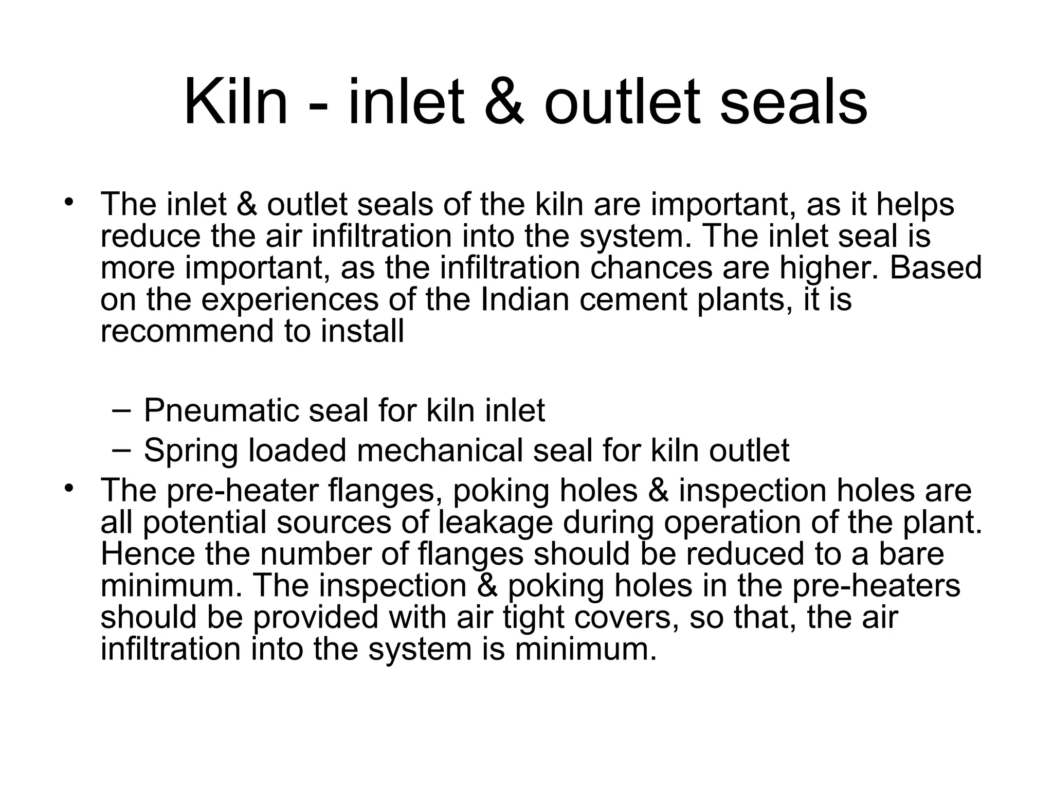 Combustion efficiency improvement opportunities in CEMENT Sector'.ppt