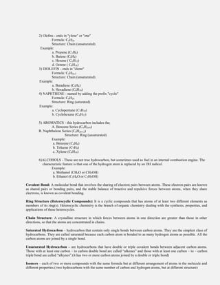 Combustion engineering summer 2019 | PDF