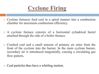 Combustion equipments for fuels (1) | PPTX
