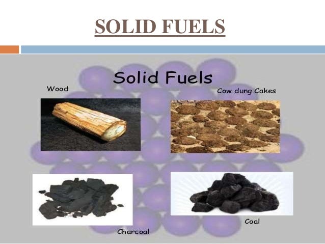 Combustion equipments for fuels (1)