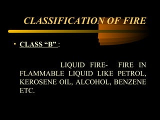 Chemistry of Combustion | PPT