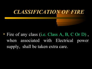 Chemistry of Combustion | PPT