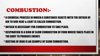 4 types of combustion - nolftwitter