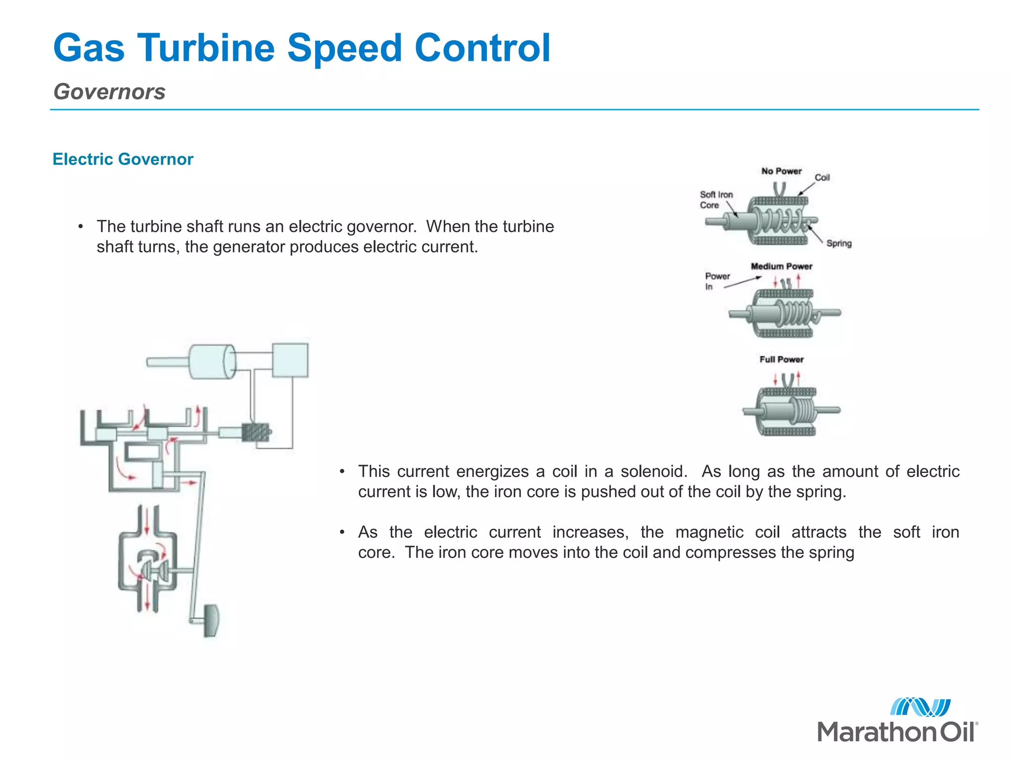 Combustion gas turbines | PPTX