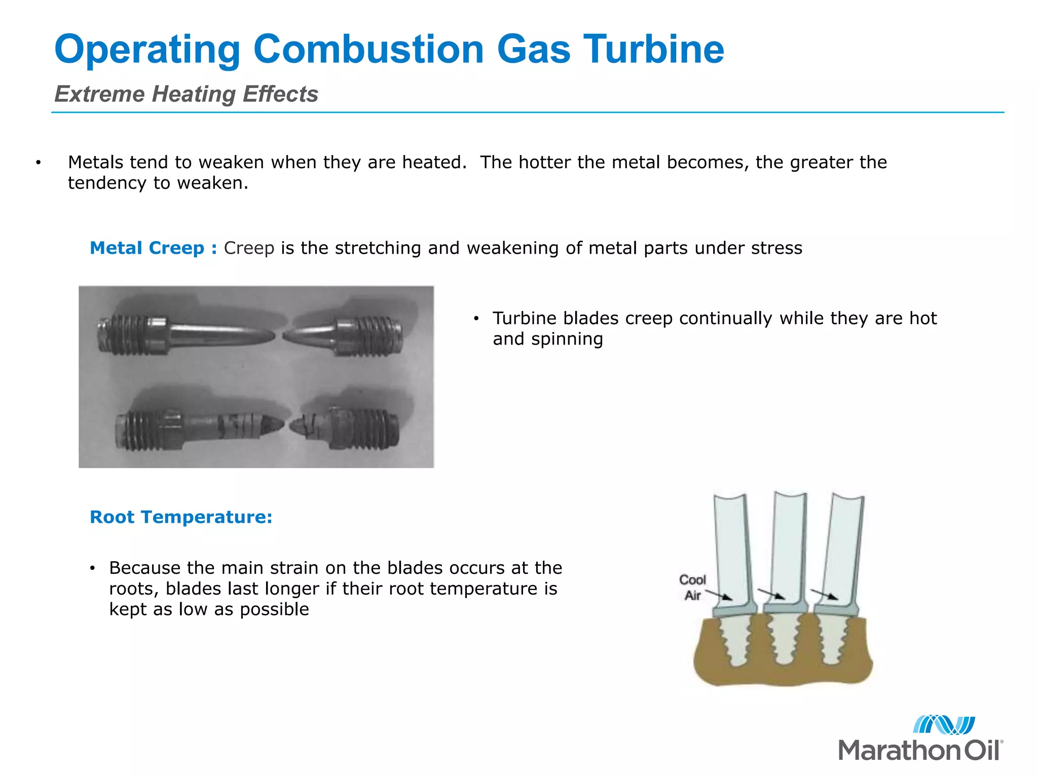 Combustion Gas Turbines Pptx