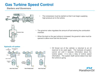 Combustion gas turbines | PPTX