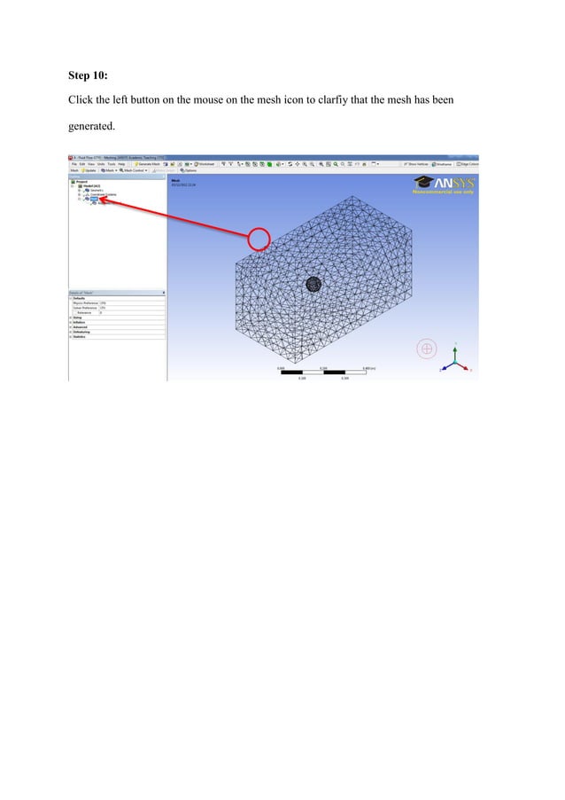 Combustion modelling using_ansys_cfx | PDF