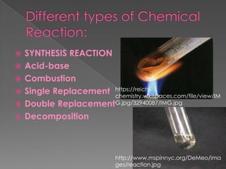 Combustion Powerpoint | PPTX