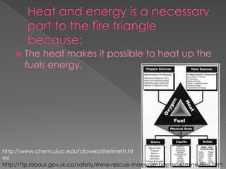 Combustion Powerpoint | PPTX
