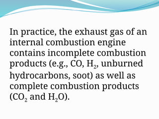 COMBUSTION Principles and theory PPT.pptx