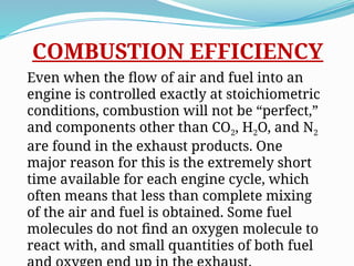 COMBUSTION Principles and theory PPT.pptx