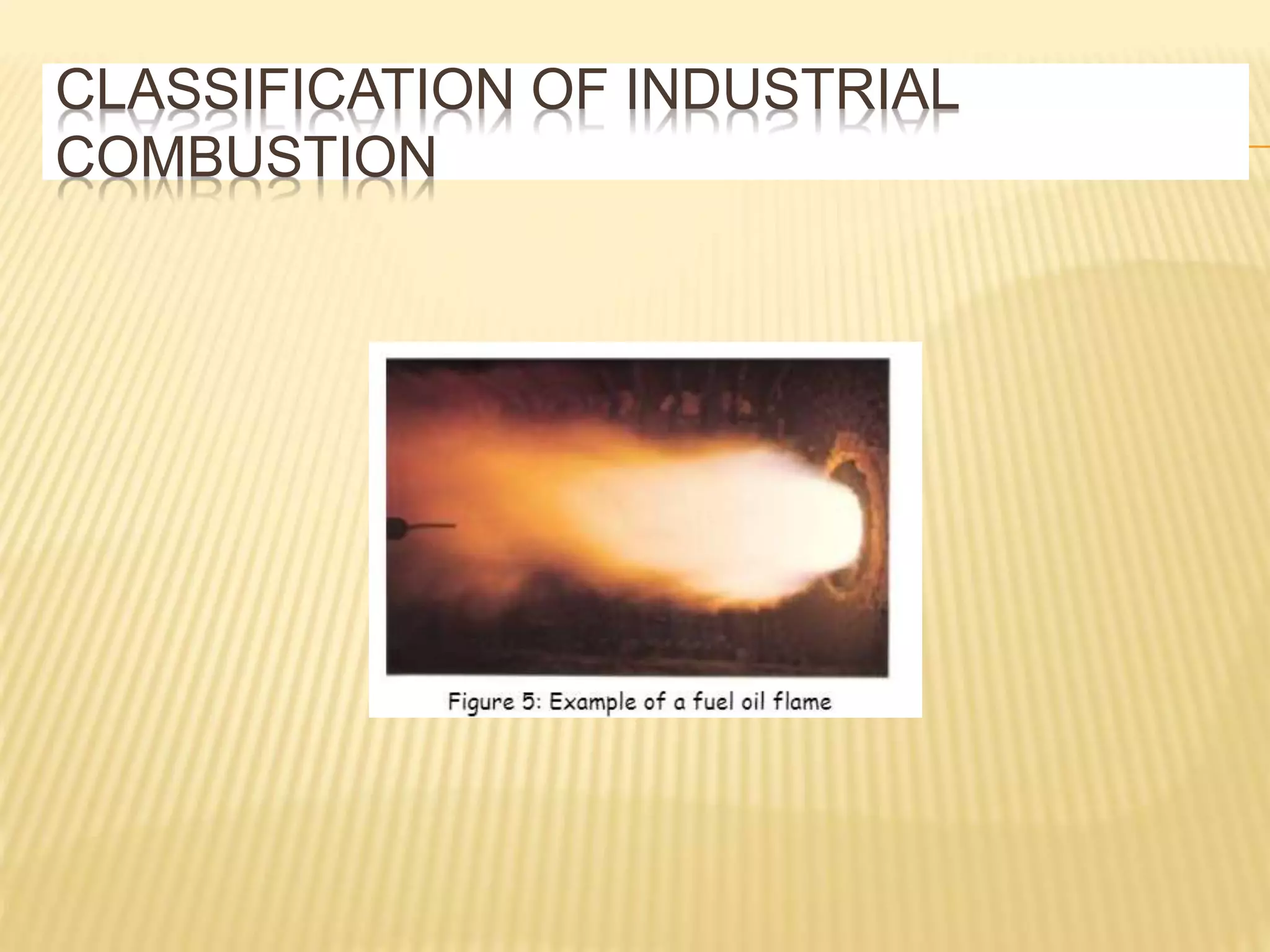 Combustion principle | PPTX