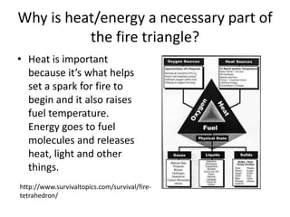 Combustion Reaction Power Point | PPTX